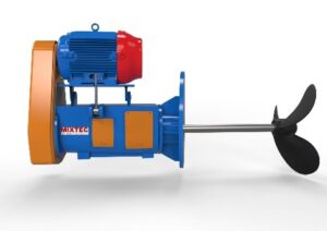 Side Entry Mixer – PFM Engineering Pte Ltd, 40 YEARS OF EXPERIENCE